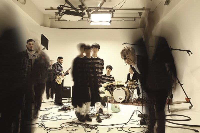 FIVE NEW OLD DATS / 荒井 岳史(Band set)｜スケジュール | NAGOYA CLUB QUATTRO（名古屋クラブ ...