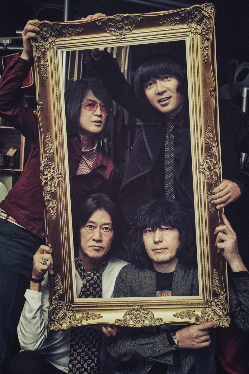 THE COLLECTORS｜スケジュール | SHIBUYA CLUB QUATTRO（渋谷クラブクアトロ）公式サイト